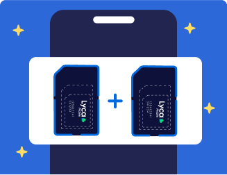 Lyca Mobile eSIM | Instant Activation, Easy Setup & Top Plans